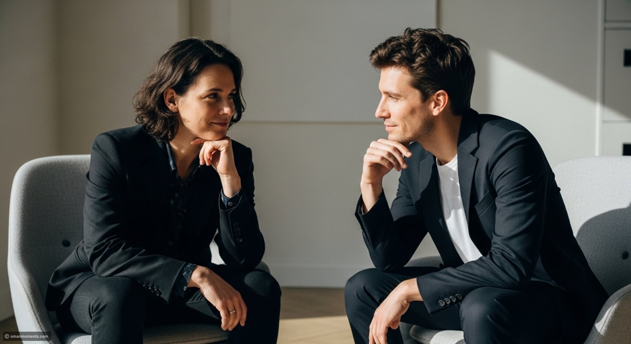 10 quiet signs someone is flirting with you most people miss