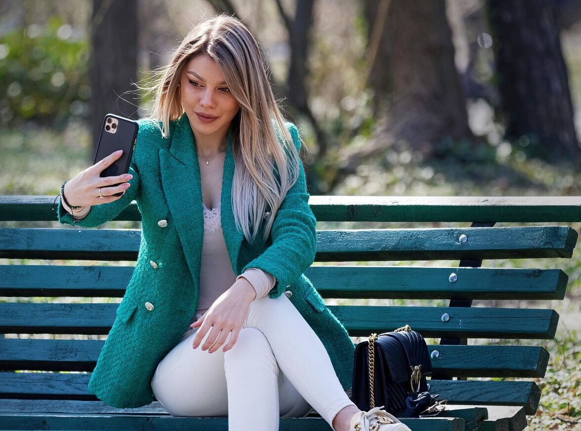 15 things people only do for social validation