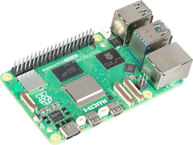 Best hardware options for deploying OpenClaw