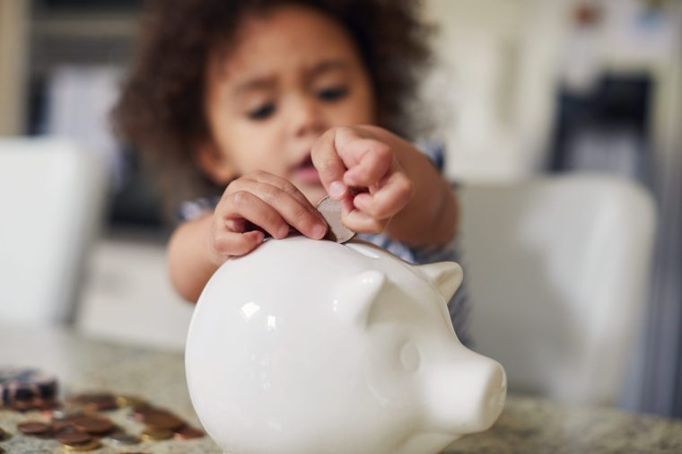 I’m a finance expert – these are the money secrets I’ll teach my daughter