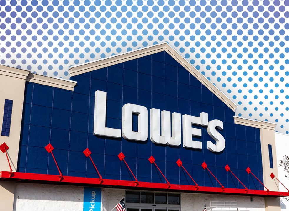 7 best new Lowe's patio decor finds hitting shelves this week