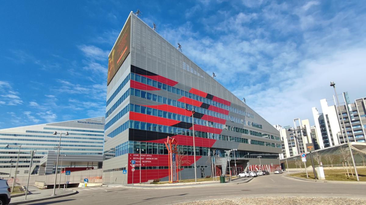Milan, rinnovata la partnership con Corpay Cross-Border: il comunicato