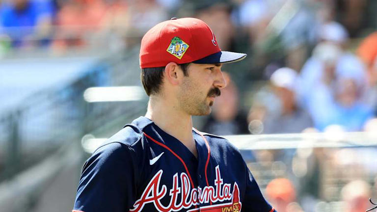 Alex Anthopoulos’ latest comments on Spencer Strider’s injury a big ...