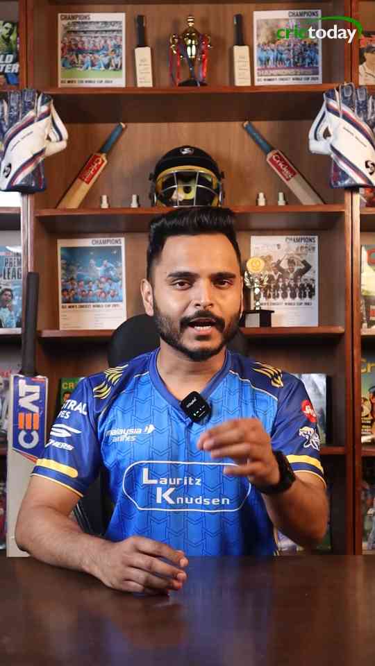 How did a 26-year-old Rohit Sharma rise to become one of the greatest ...