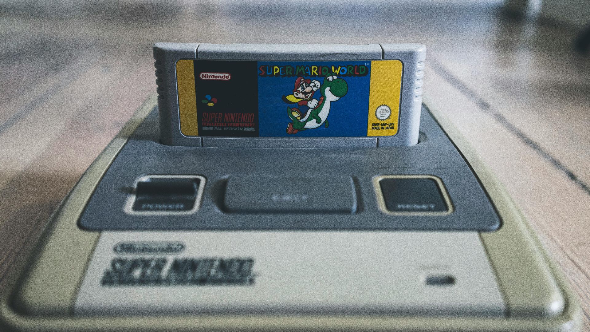 20 recuerdos de la infancia que todos tenemos jugando videojuegos