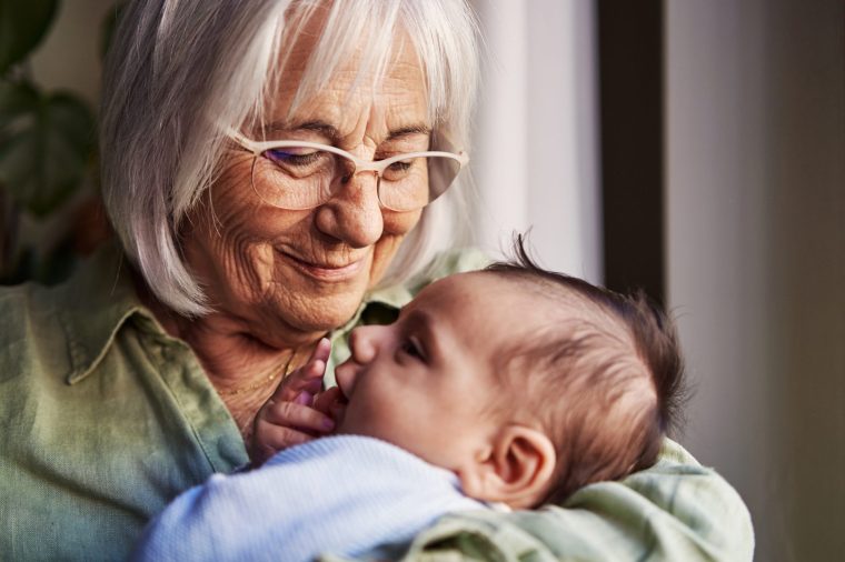 I look after my grandchildren two days a week – eight things I’d never do