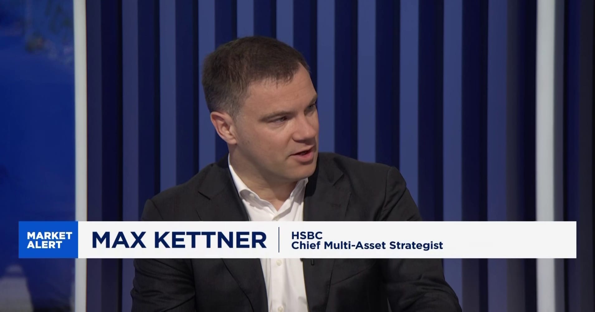 We're getting first 'buy' signal since Liberation Day: HSBC's Kettner
