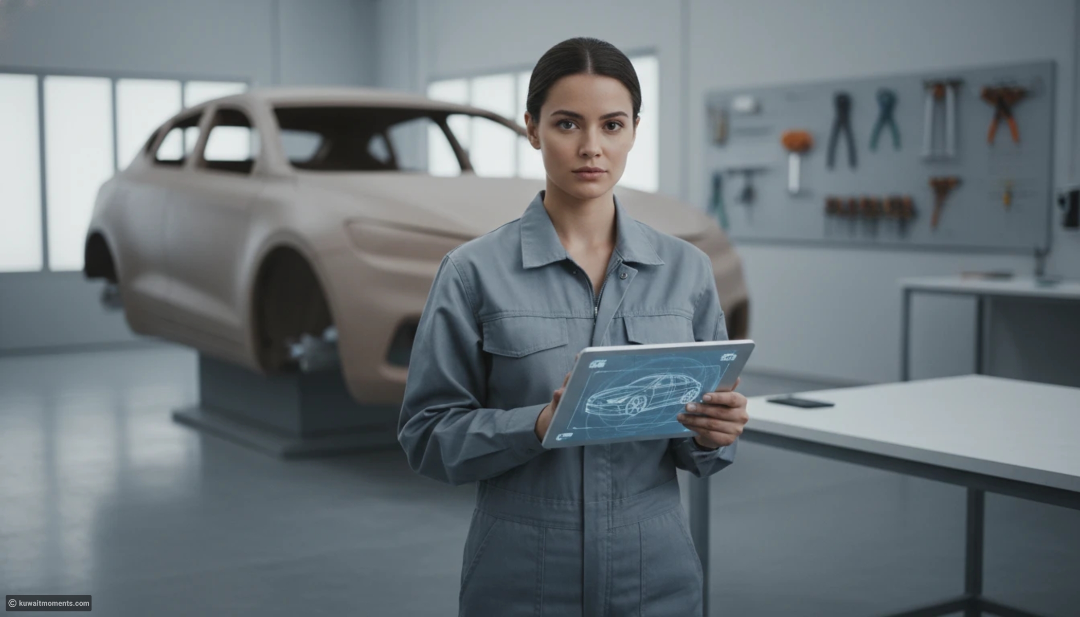 The truth about jobs men have that women now consider major ...