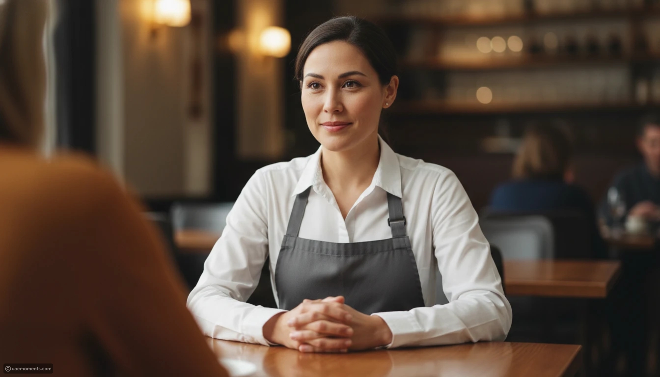 Things you should never say to your waiter unless you want to be rude