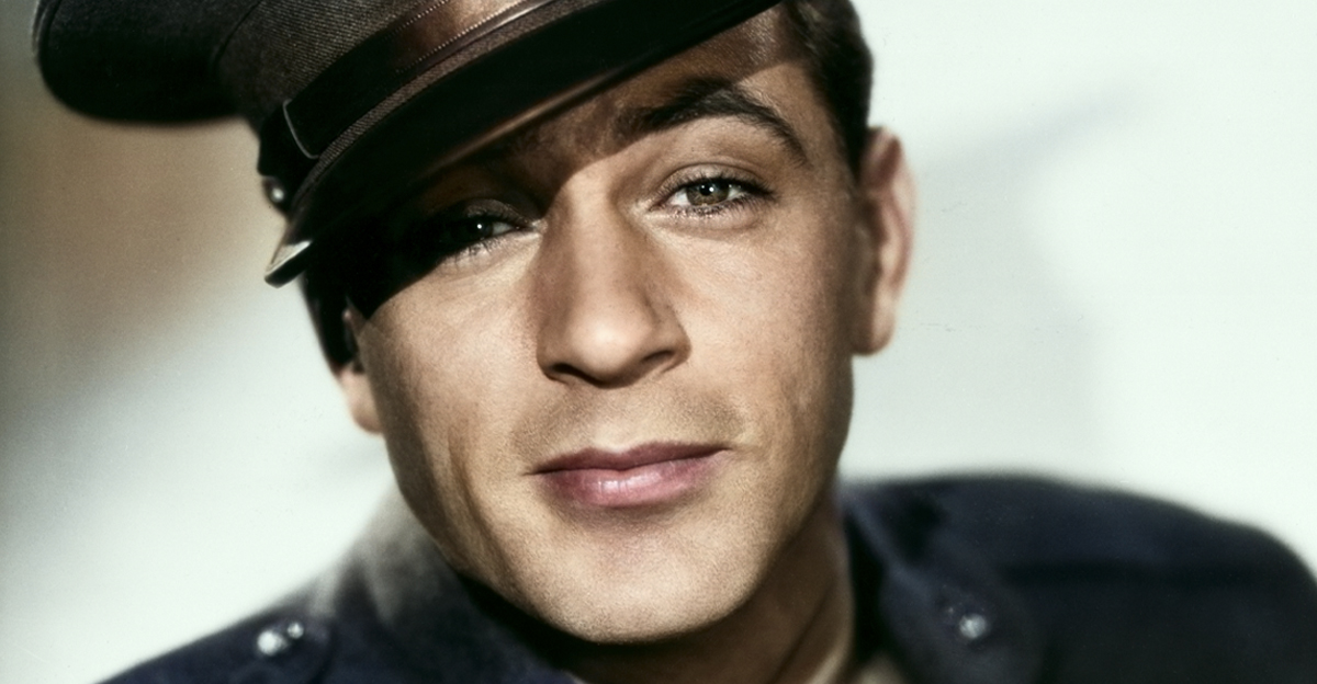 Gary Cooper was Hollywood’s beloved good guy—but his real story was far ...