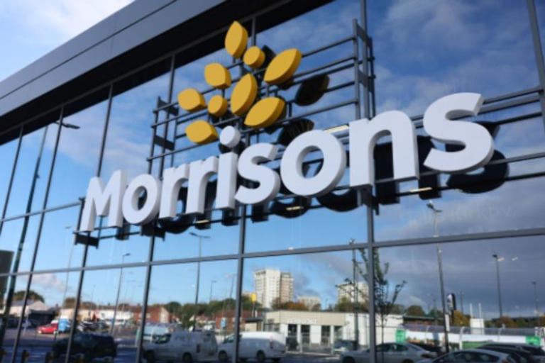 Morrisons rolling out 'exciting' new aisle in 20 UK supermarkets