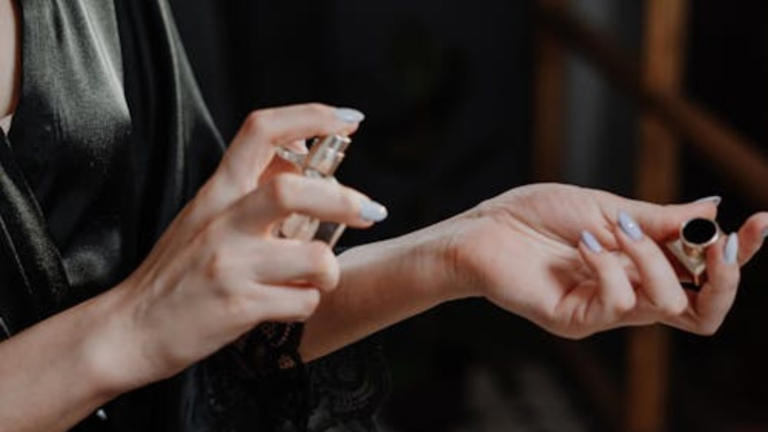 How to make your perfume last all day: Simple hacks that work