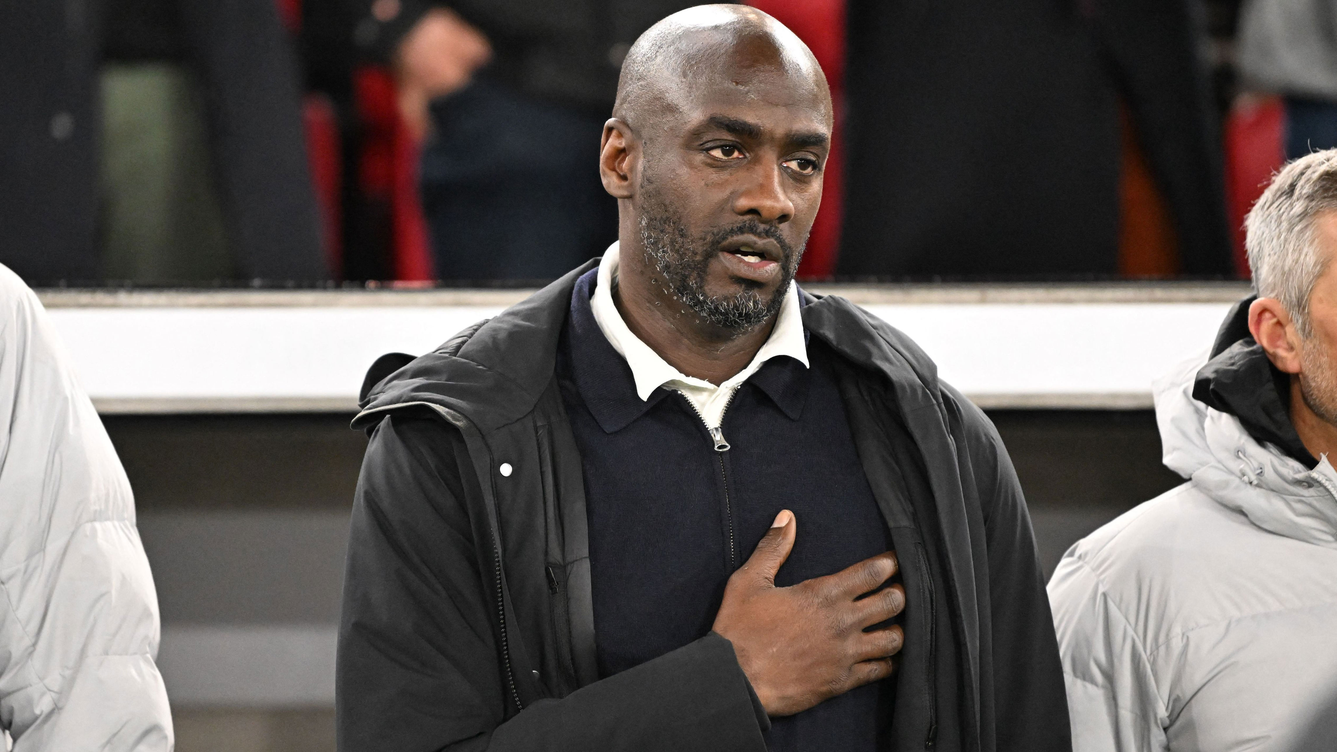 Ghana, ufficiale: il ct Otto Addo esonerato prima dei Mondiali