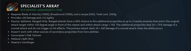 Dota 2 patch 7.41 new items guide: Understanding the new items