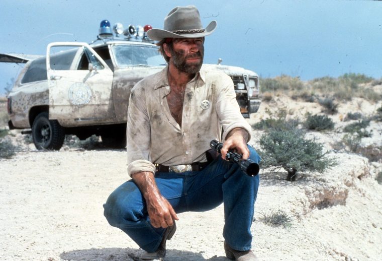 Chuck Norris’s top-rated films, from Dodgeball to Way of the Dragon