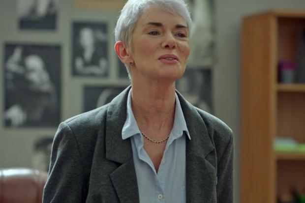 Cast list for The Teacher series 3 and when to expect new episodes this ...