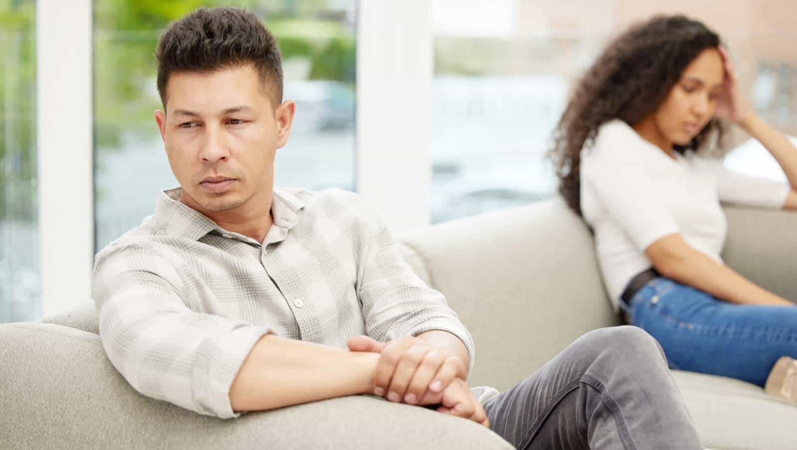 12 honest reasons men stop putting in effort