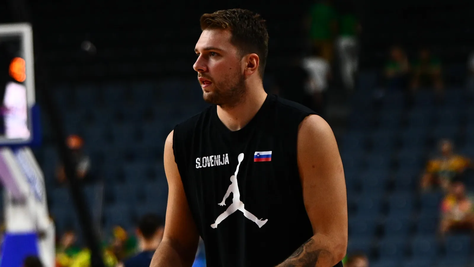 Lakers star Doncic hits milestone last achieved by Kobe Bryant