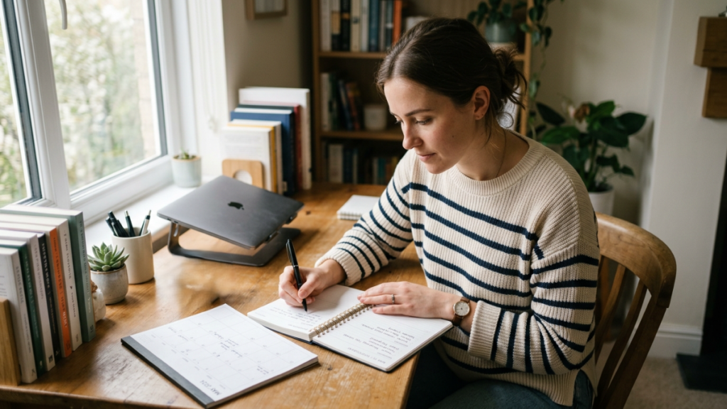 Psychology reveals 9 traits of people who are always on time