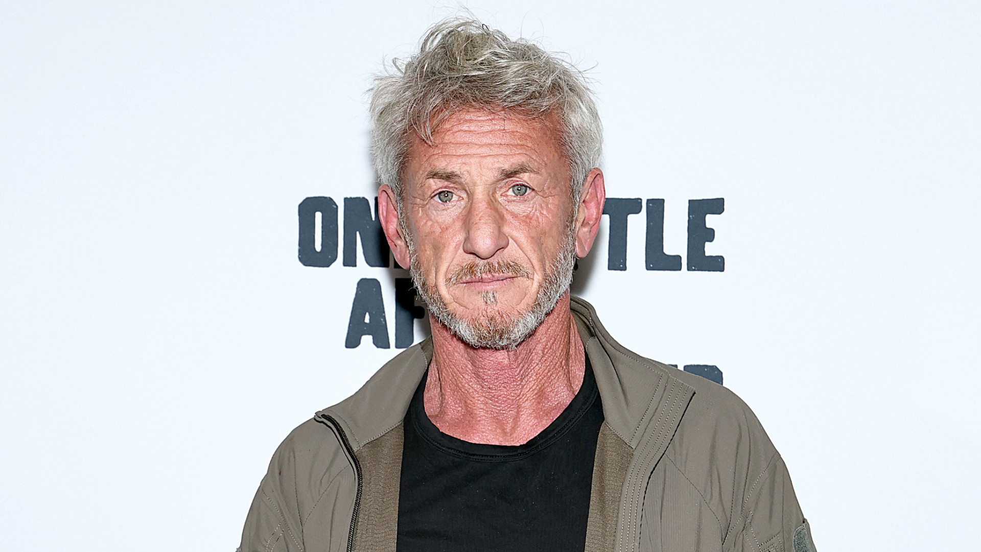 Sean Penn: How Hollywood's bad boy made good