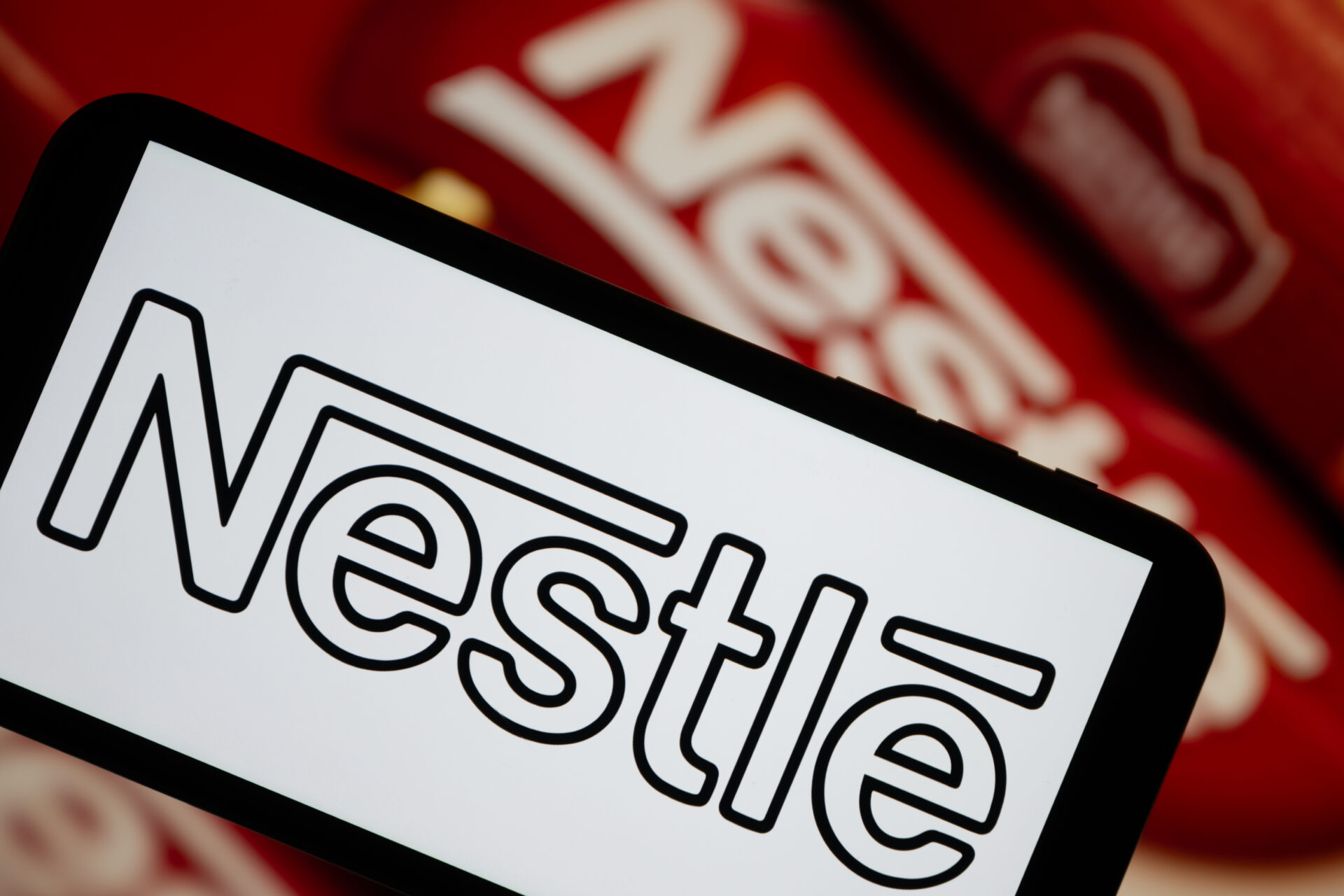 The biggest chocolate heist ever seen in Europe