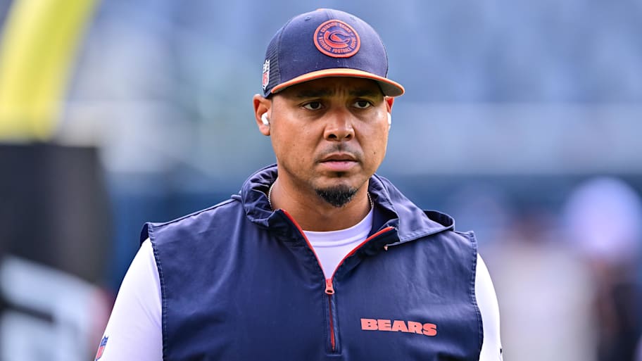 Bears given new edge rusher option in free agency after Browns ...