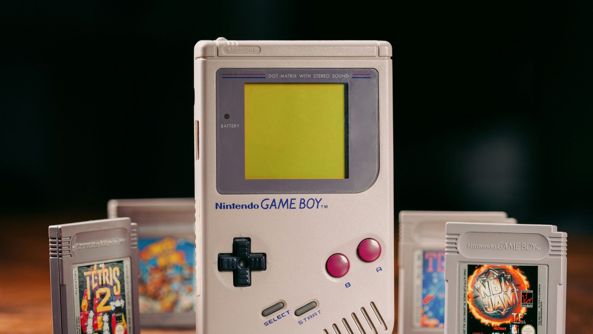20 childhood memories we all have of playing video games