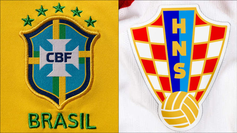 Brazil vs. Croatia—International friendly: Preview, predictions and lineups
