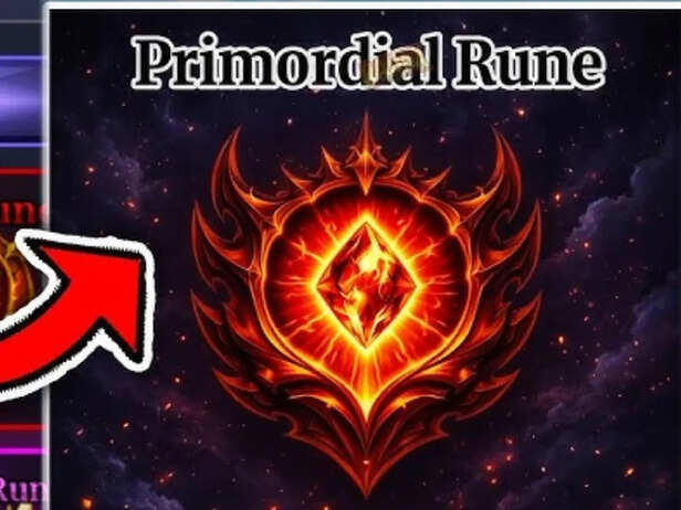 Sailor Piece primordial rune guide: Drop location, rate, and best method