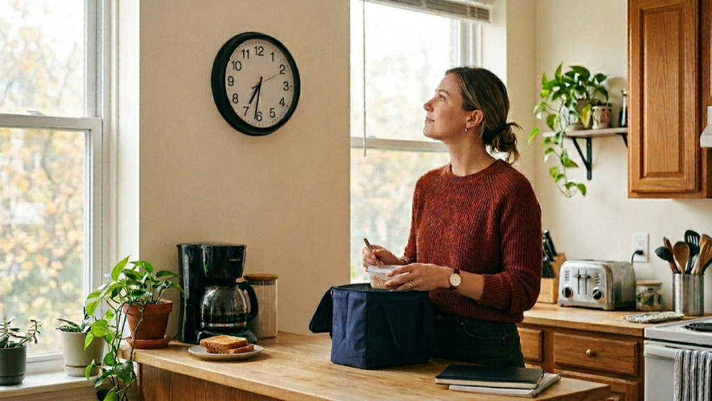 Psychology reveals 9 traits of people who are always on time