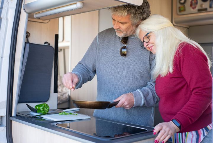 20 life lessons you'll master as you age