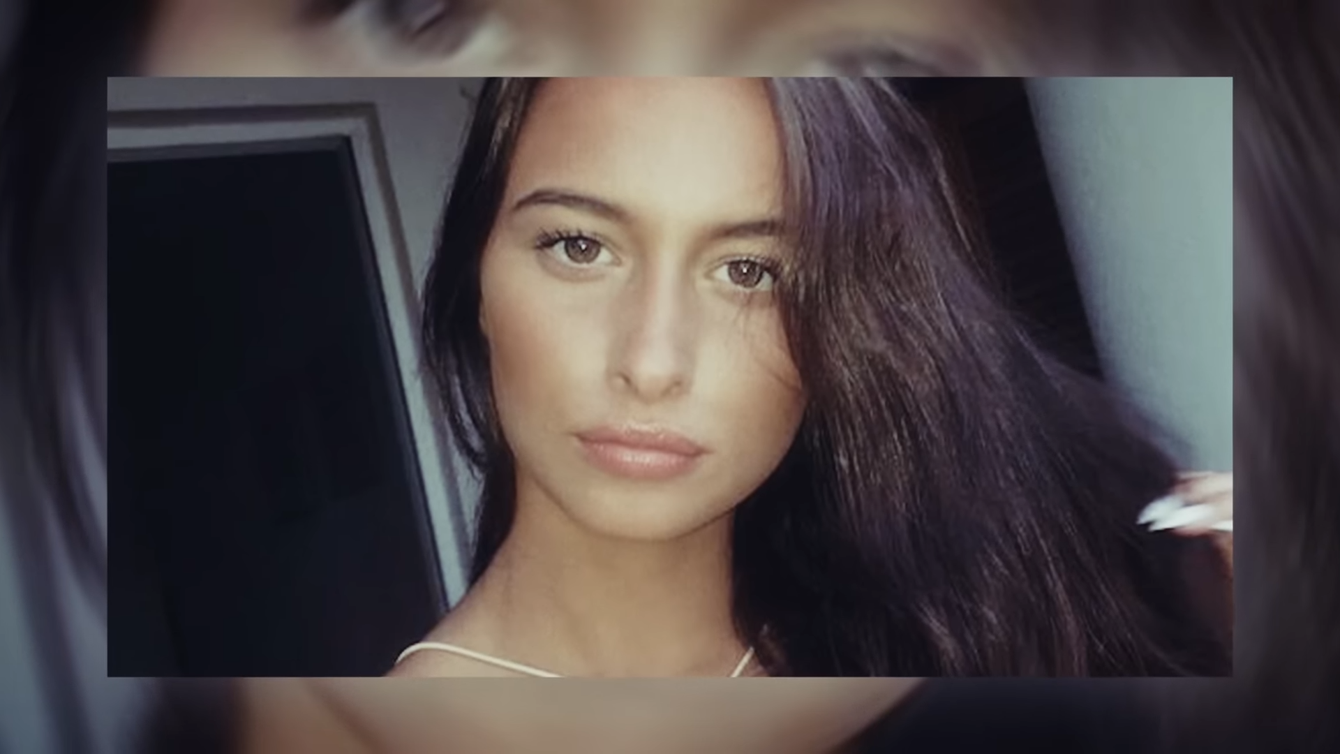 How a 20-year-old woman was lured to her death by a friend