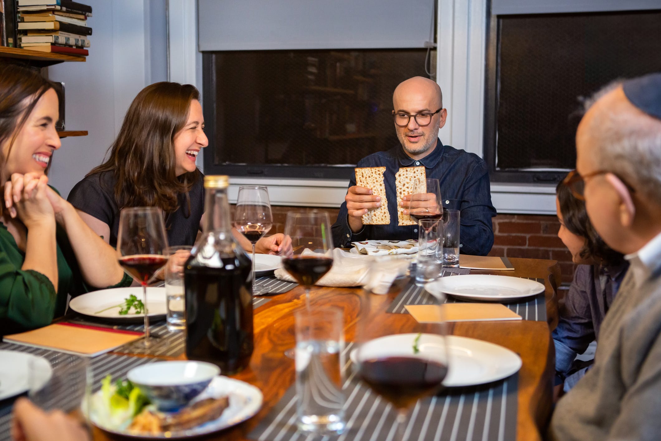 When are the final days of Passover? Jewish holy week comes to an end