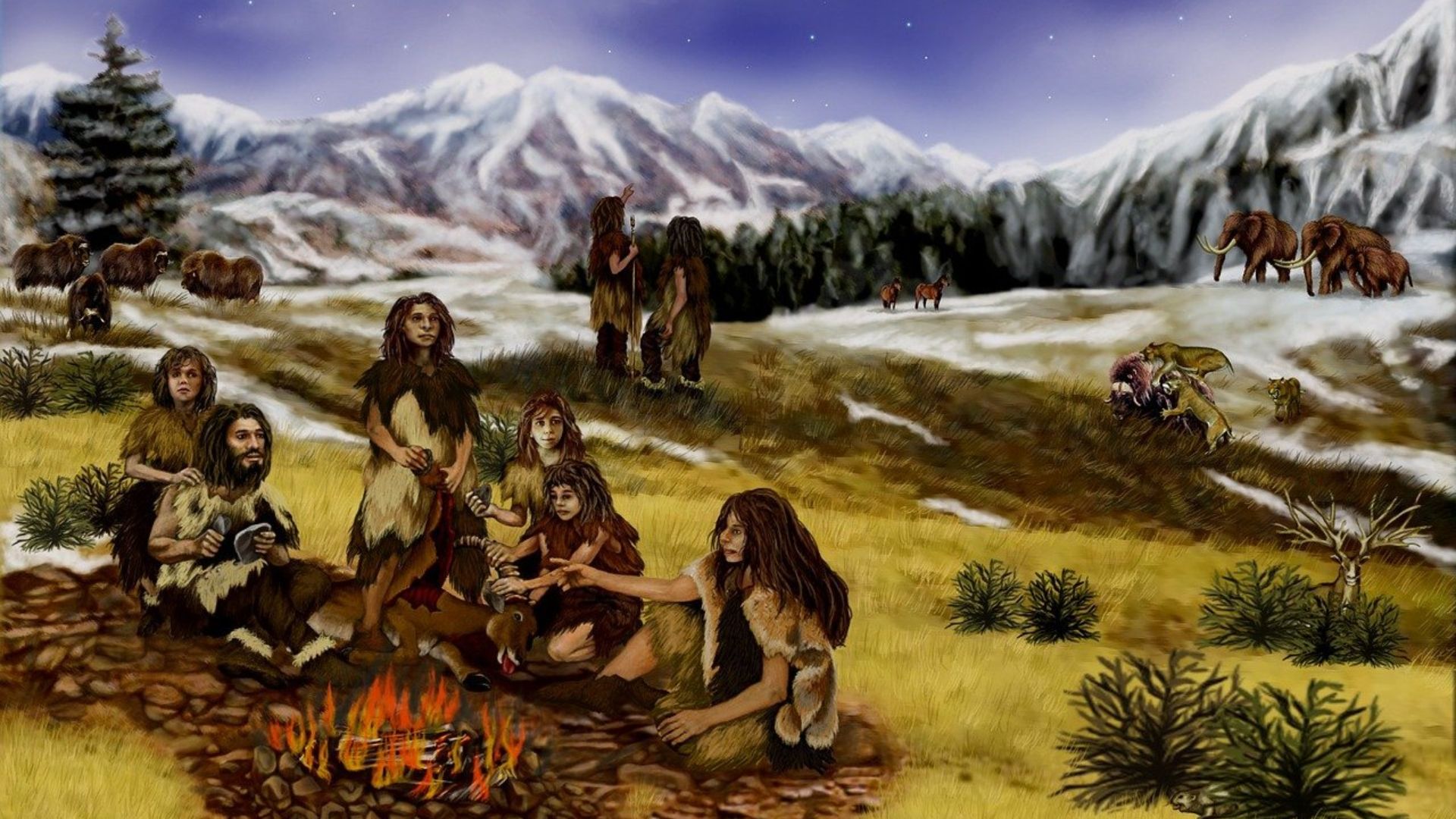 20 Stone Age technologies that were smarter than they look