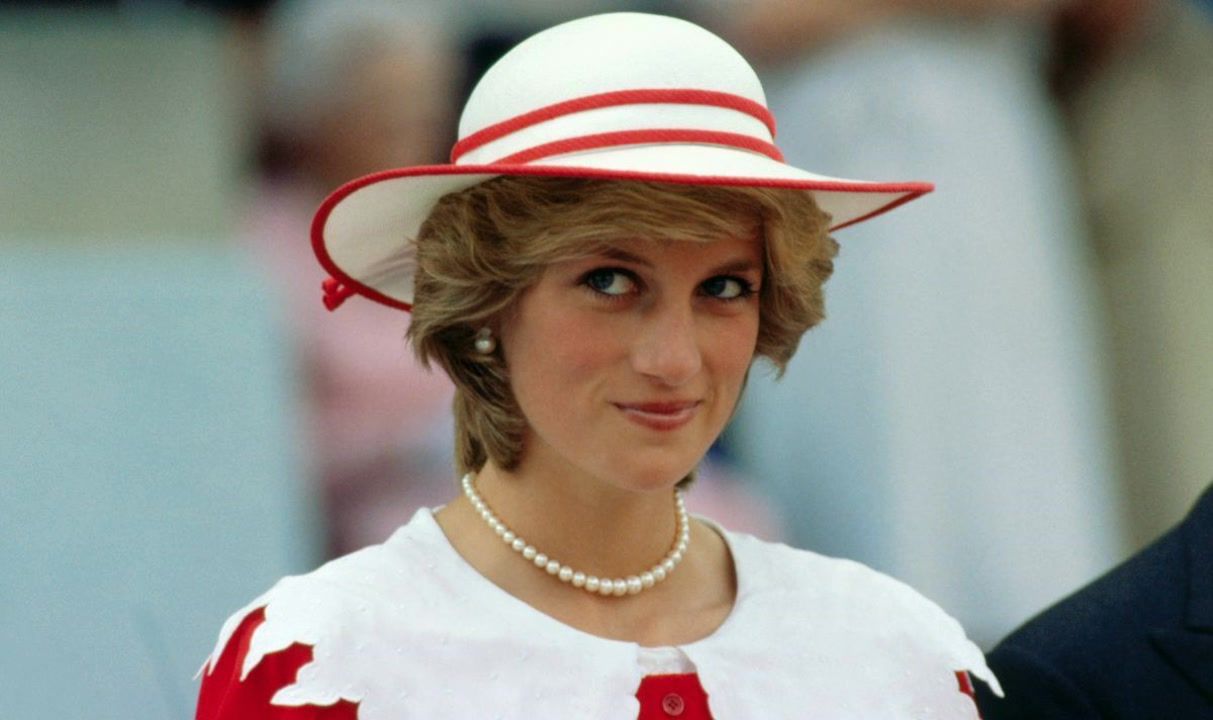 Princess Diana once hoped to marry Prince Andrew