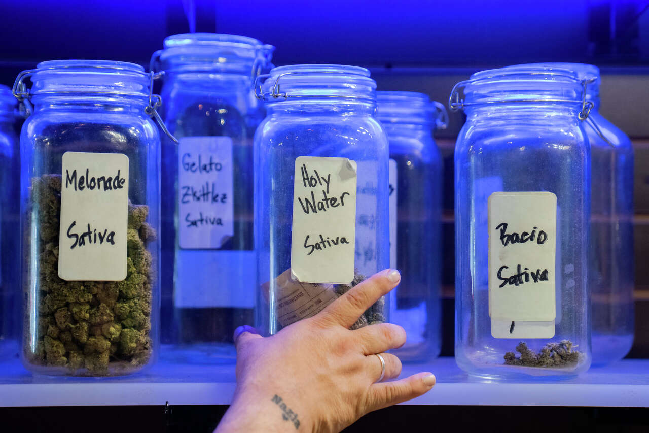 Hemp ban harms veterans, small businesses. Texas should reverse it