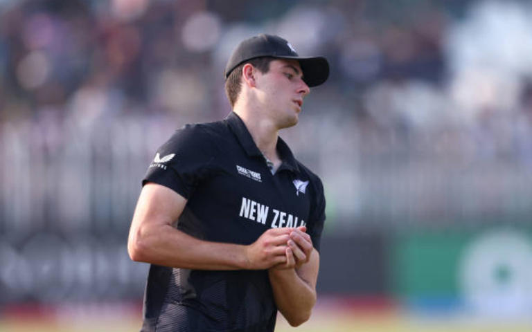 O'Rourke, Fisher and Tickner return from injuries for Bangladesh white ...