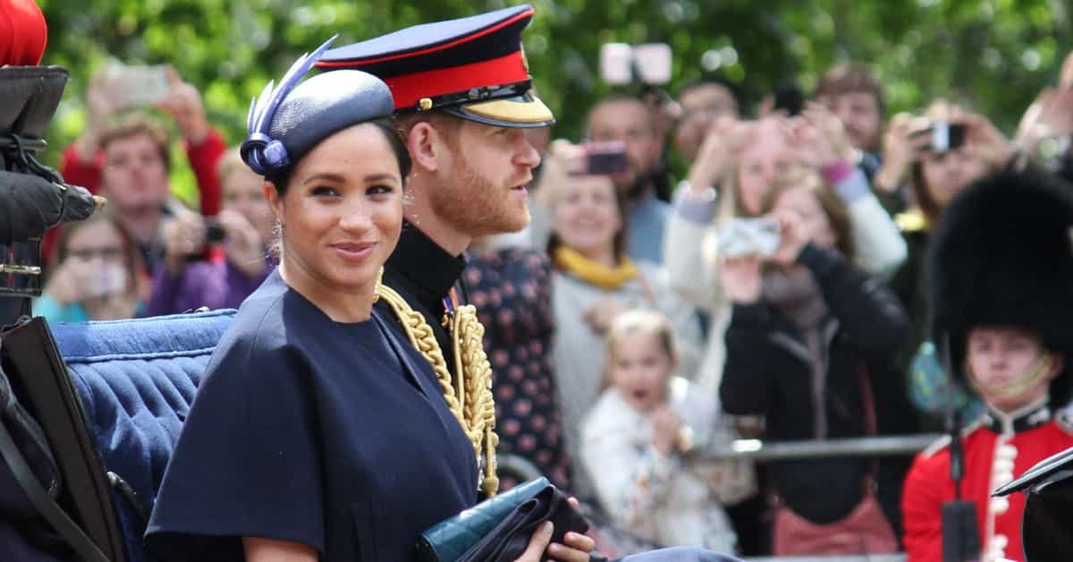 Bizarre beauty rules for royal women