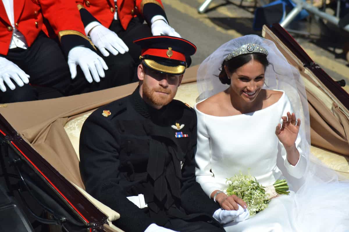 Bizarre beauty rules for royal women