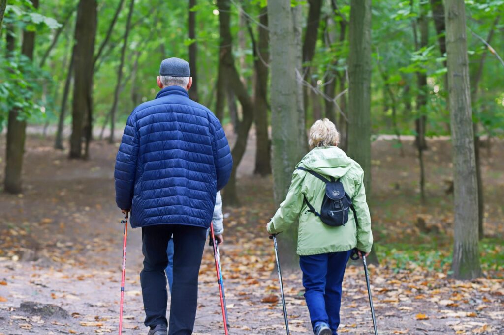 15 things older adults miss about being young