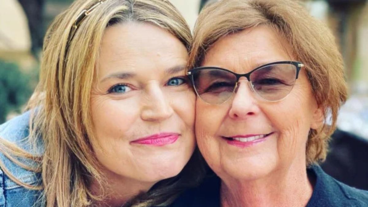 Nancy Grace explains why the Guthrie family likely didn’t pay the ...