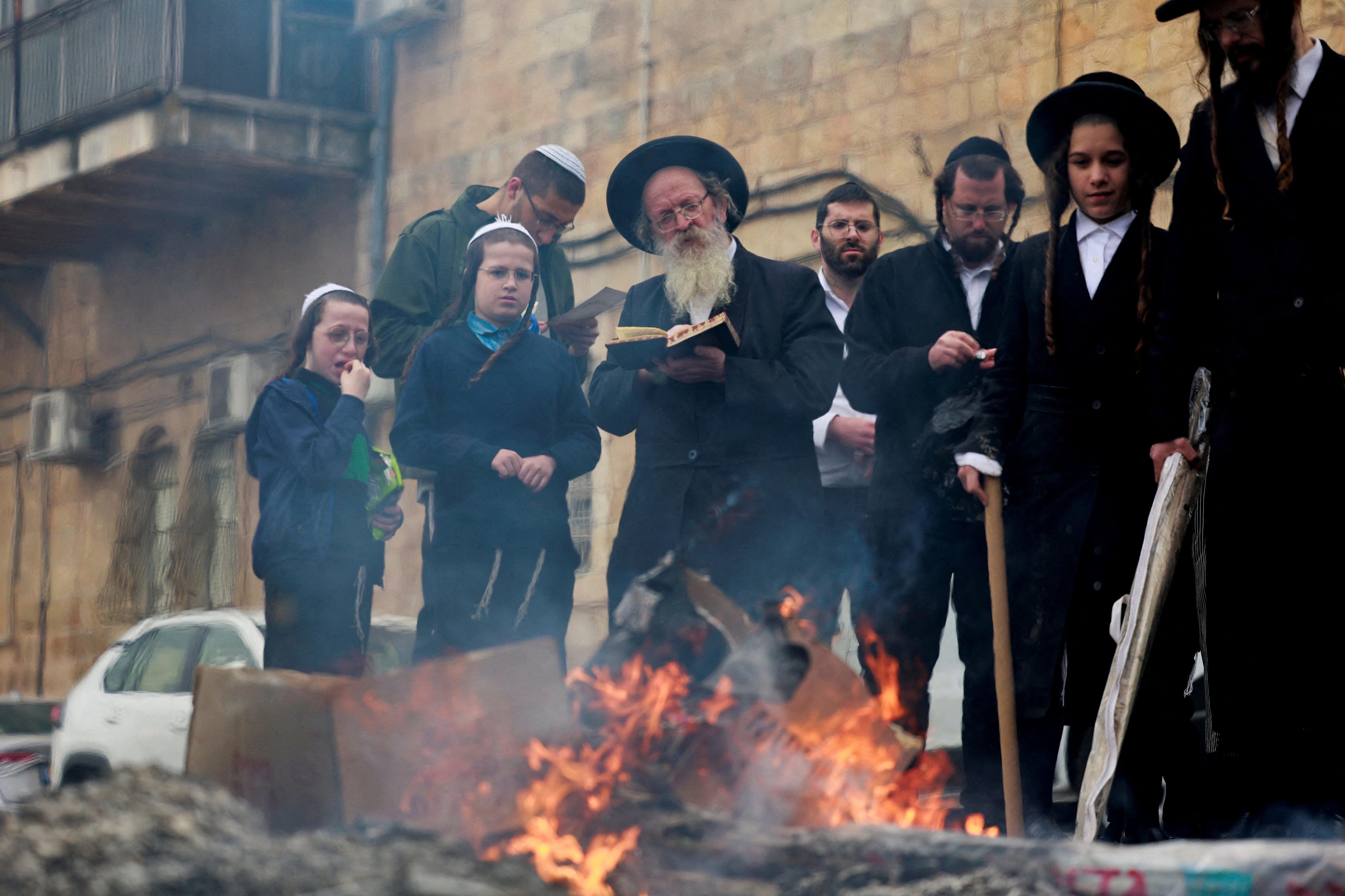 When is Passover? What to know about the Jewish holiday.