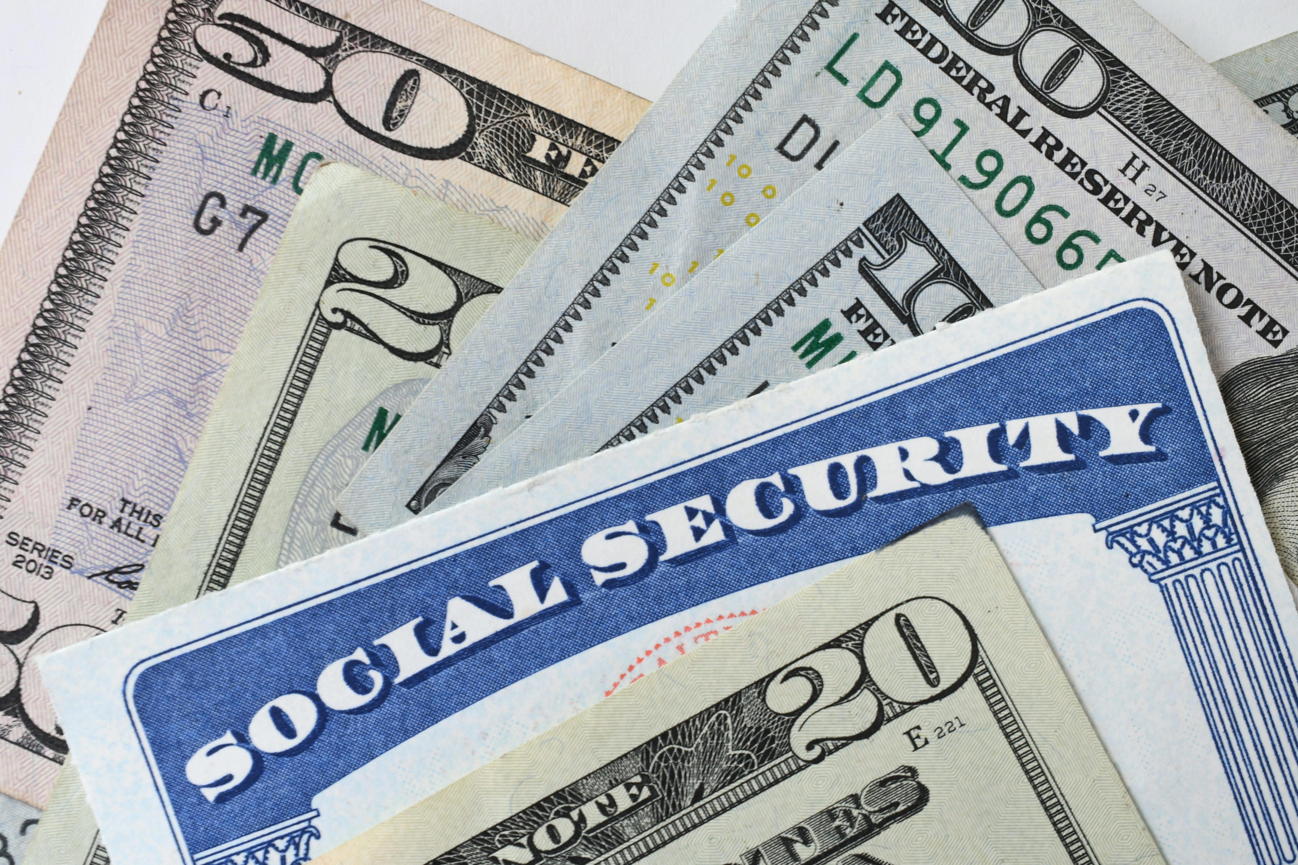 See the April Social Security payment schedule, when to expect yours