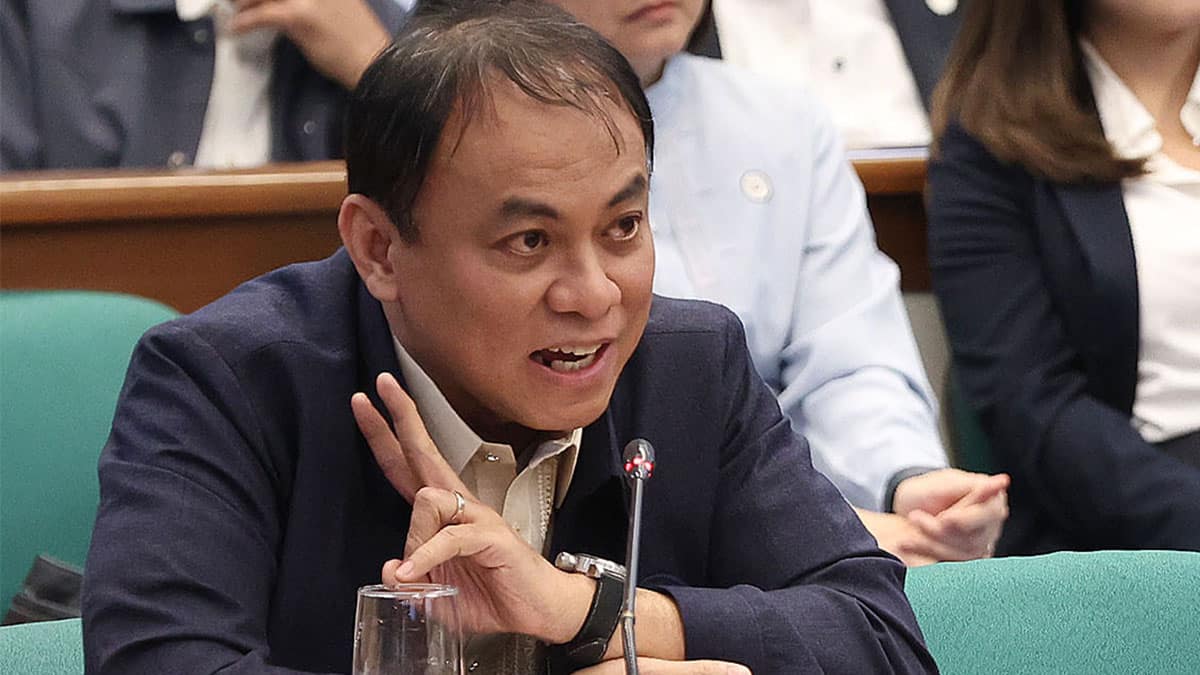P611 M 'people's money' recovered from flood control scam – DOJ