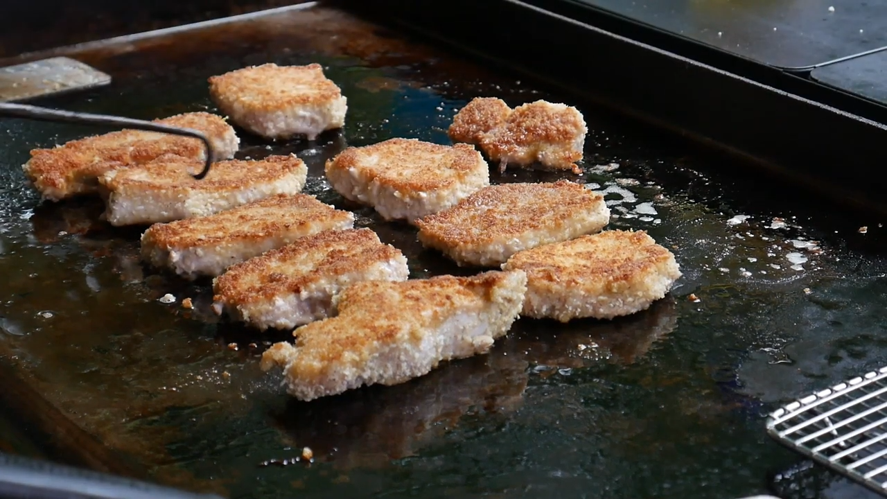 You’ve been cooking pork chops wrong your whole life
