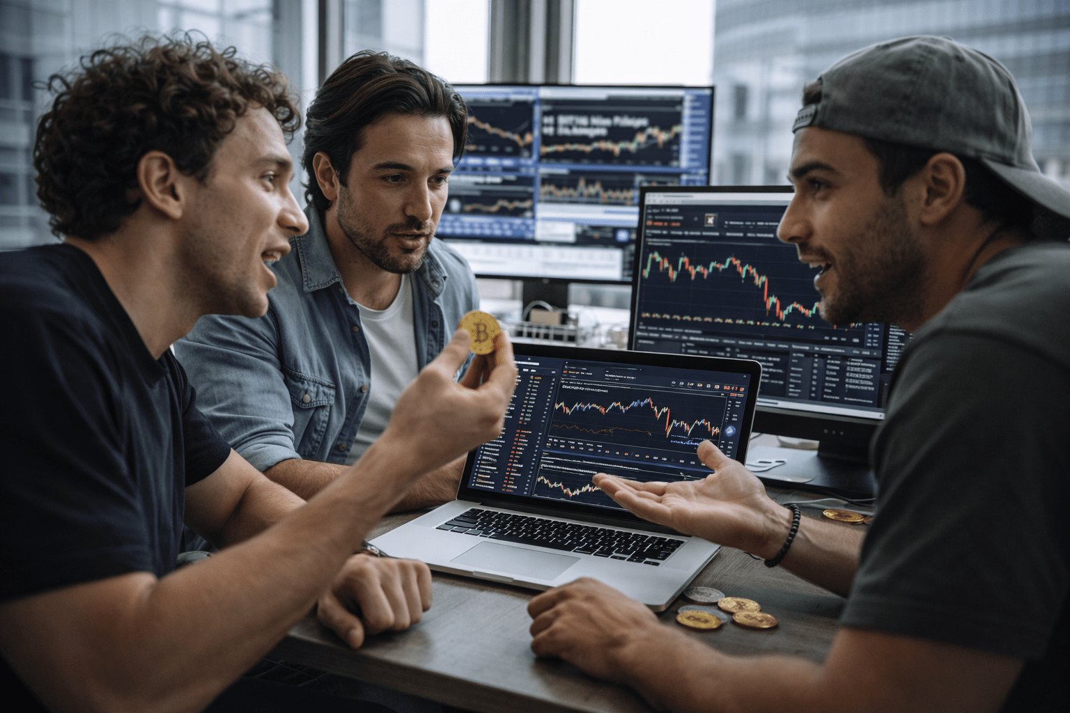 Worldcoin slides after $65M sale: will WLD price drop further?