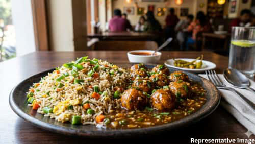 Rice food combo comforting meals to enjoy anytime