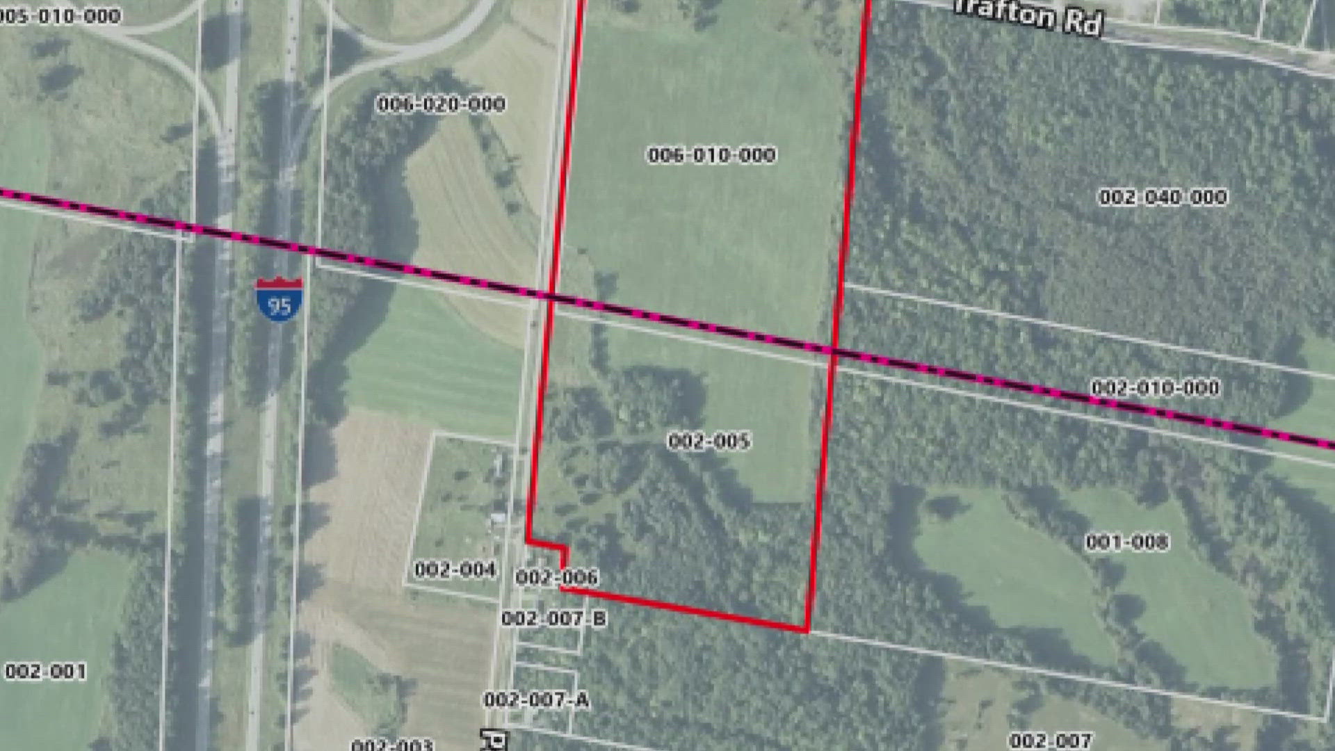 Amazon plans large Waterville distribution center, drawing mixed reactions