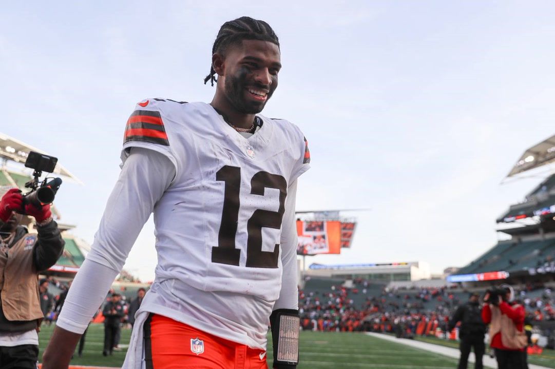 Shedeur Sanders finally gets wish he refused to pay for thanks to ...