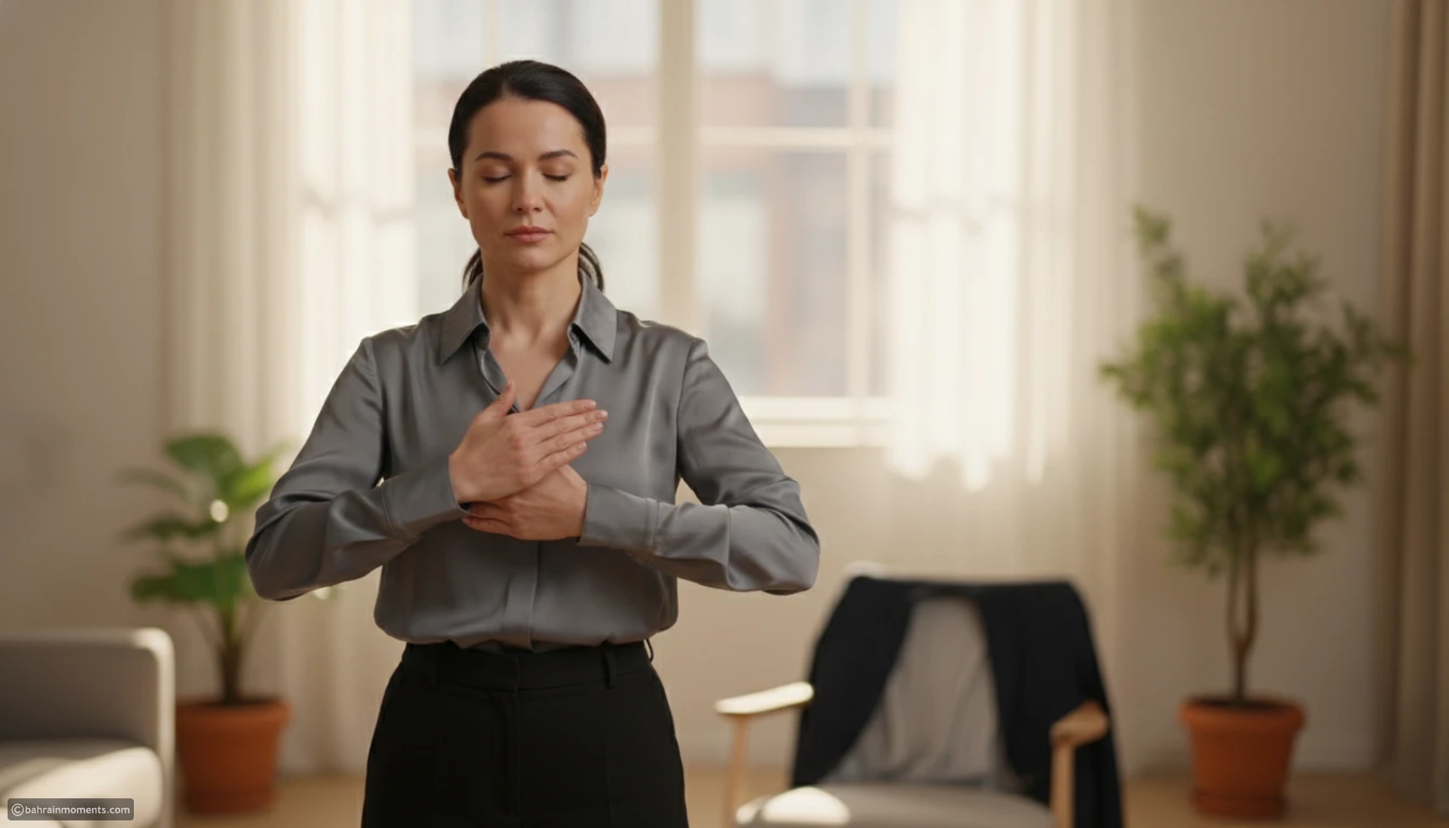 The unspoken office fashion rules that could actually cost you a promotion